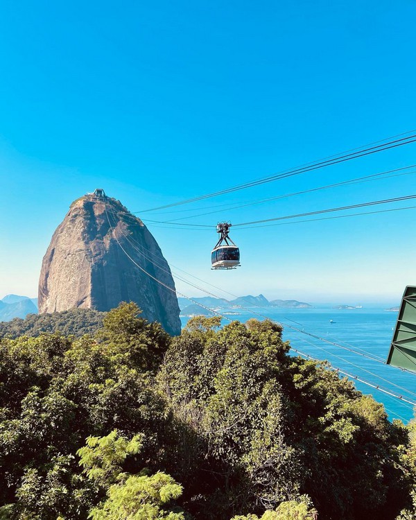 Trilha Morro da Urca: como chegar? Saiba nossa opinião - Turismo de Valor