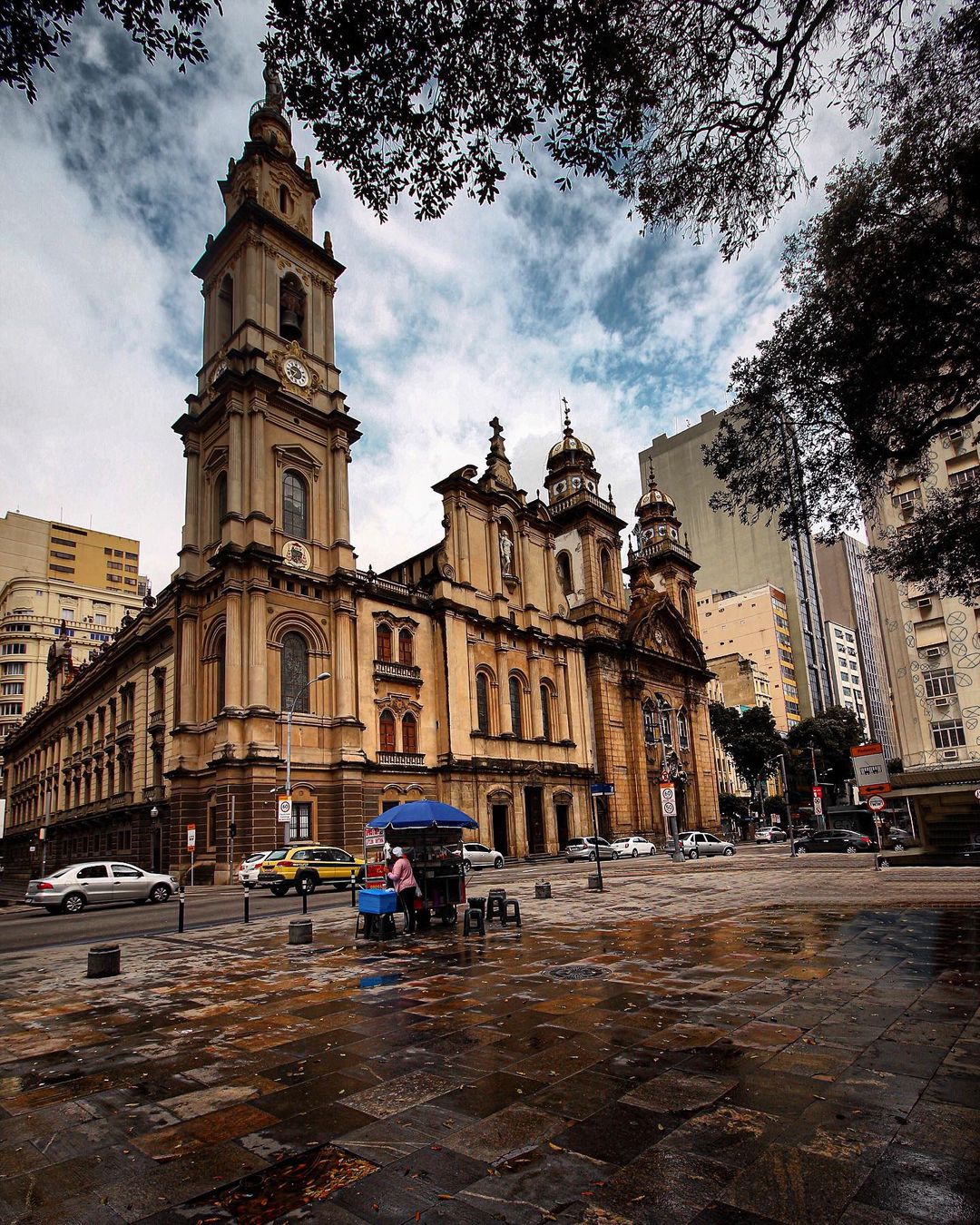 Centro Histórico do Rio de Janeiro: roteiro de passeios - Turismo de Valor