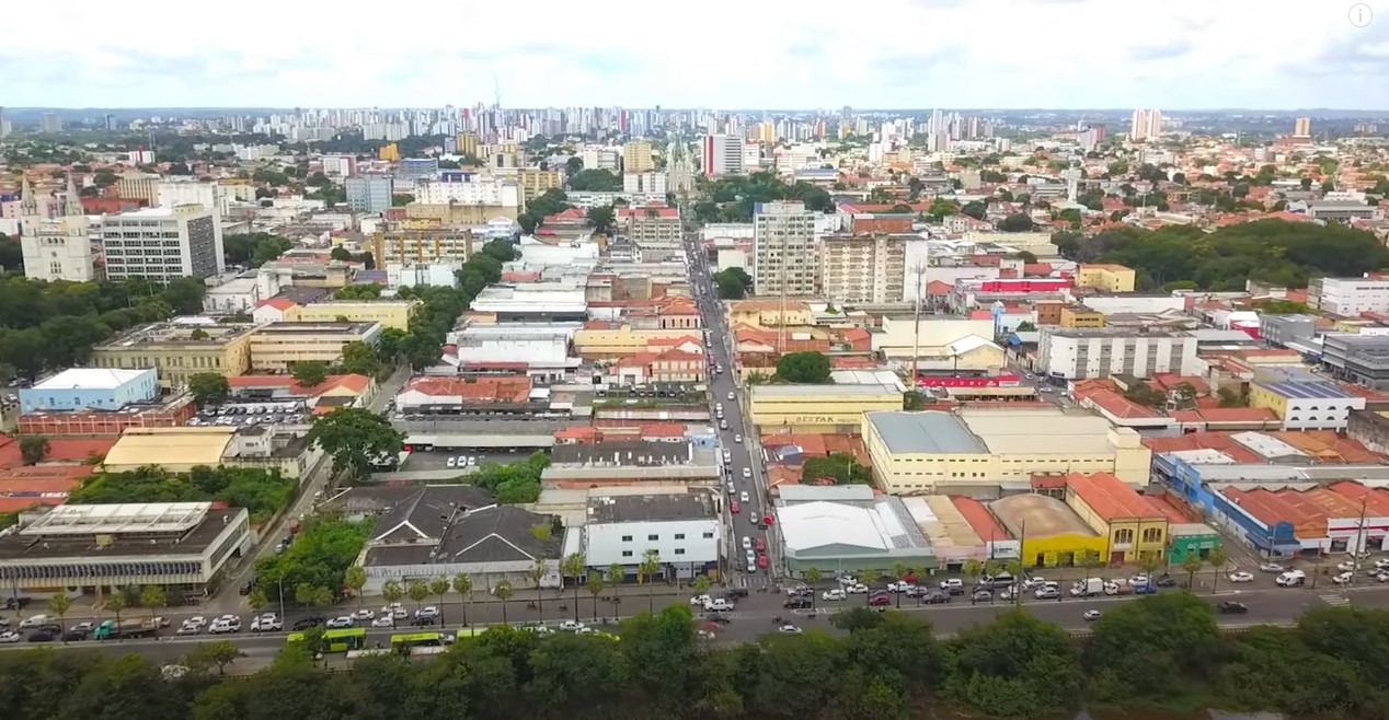 O que fazer em Teresina: lista de lugares para conhecer - Turismo de Valor