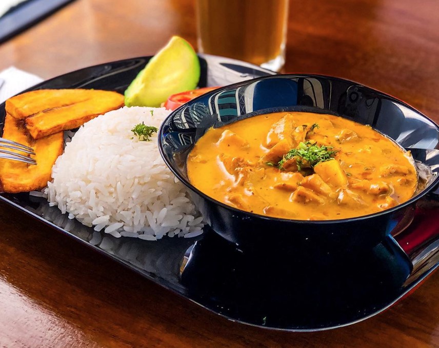 Comida típica do Equador: 7 pratos para experimentar - Turismo de Valor